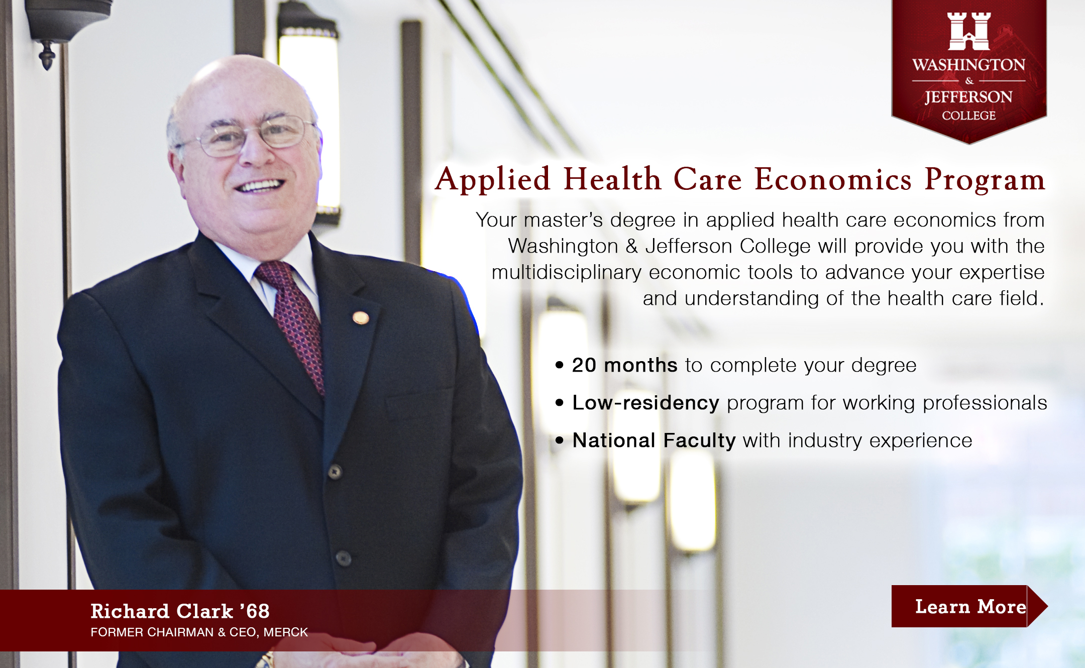 Washington & Jefferson College